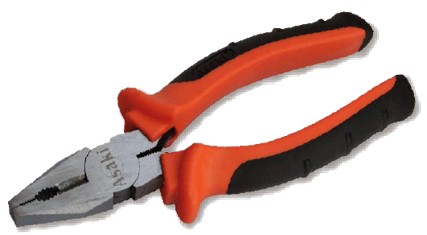 *ALICATE UNIVERSAL 8 – 200MM*** – Ferrecenter