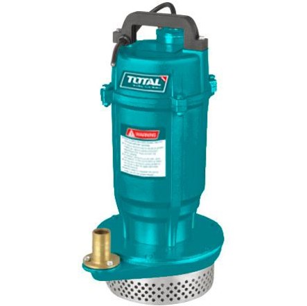 BOMBA SUMERGIBLE P/ AGUA LIMPIA 0.75HP – 1 – Ferrecenter