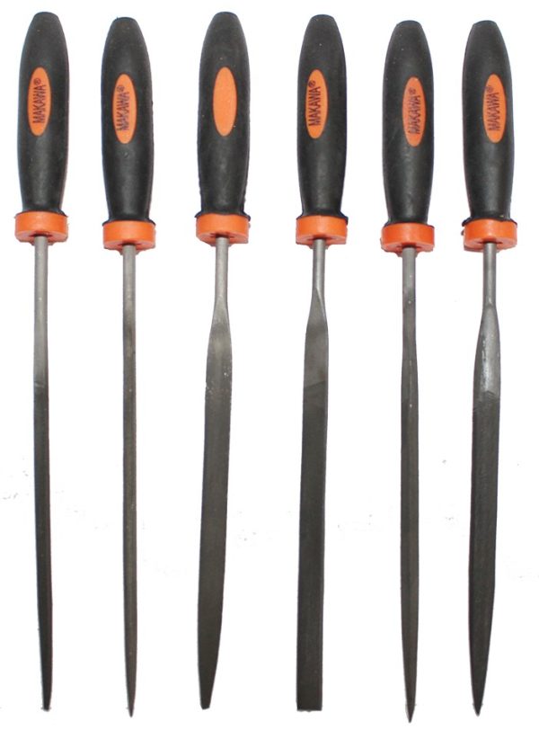 JUEGO LIMATON SET 10 PZAS – Ferrecenter