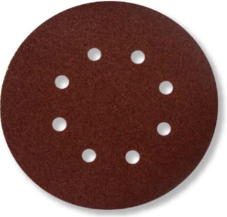 LIJA CIRCULAR 115MM P60 – VELCRO ??? SET – Ferrecenter